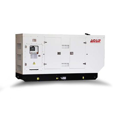 Economic Type-Xiamen Aosif Engineering Ltd.